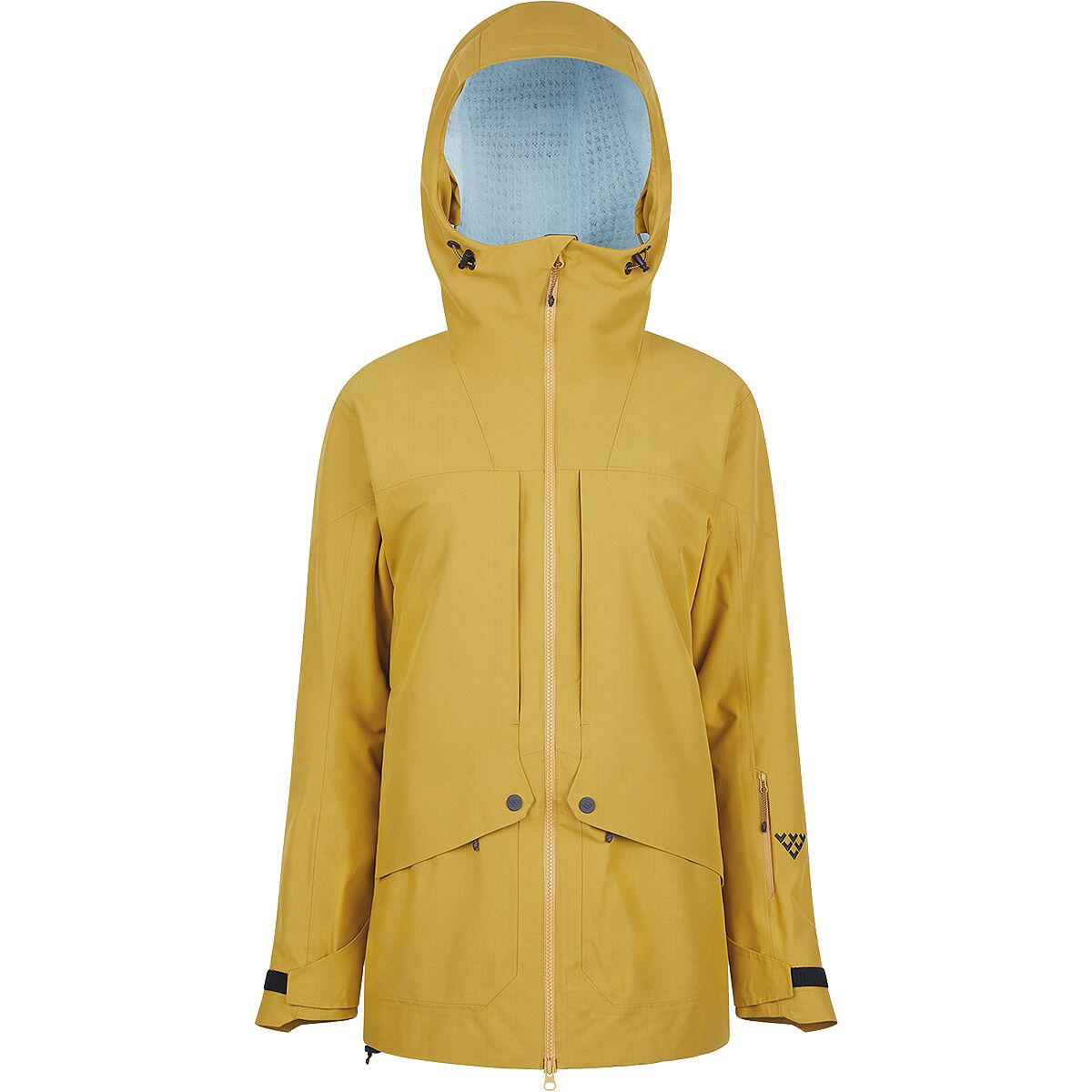 Black Crows Ora Body Map Jacket - Women's - Clothing