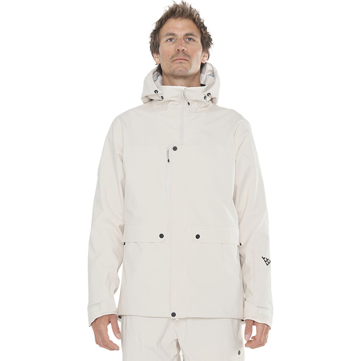 Black Crows Ferus Mechanical Jacket - Men's - Clothing