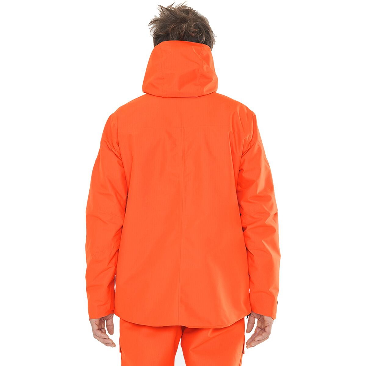 Black Crows Ora Body Map Jacket - Men's - Clothing