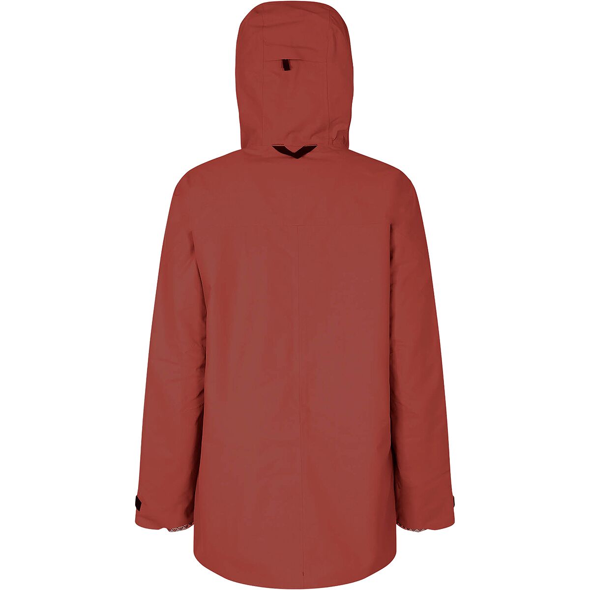 Black Crows Ora Body Map Jacket - Men's - Clothing