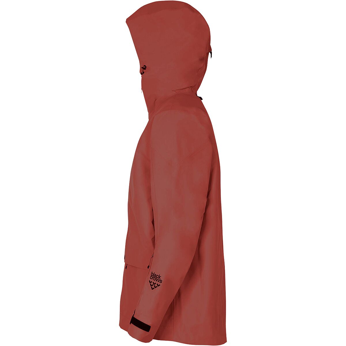 Black Crows Ora Body Map Jacket - Men's - Clothing