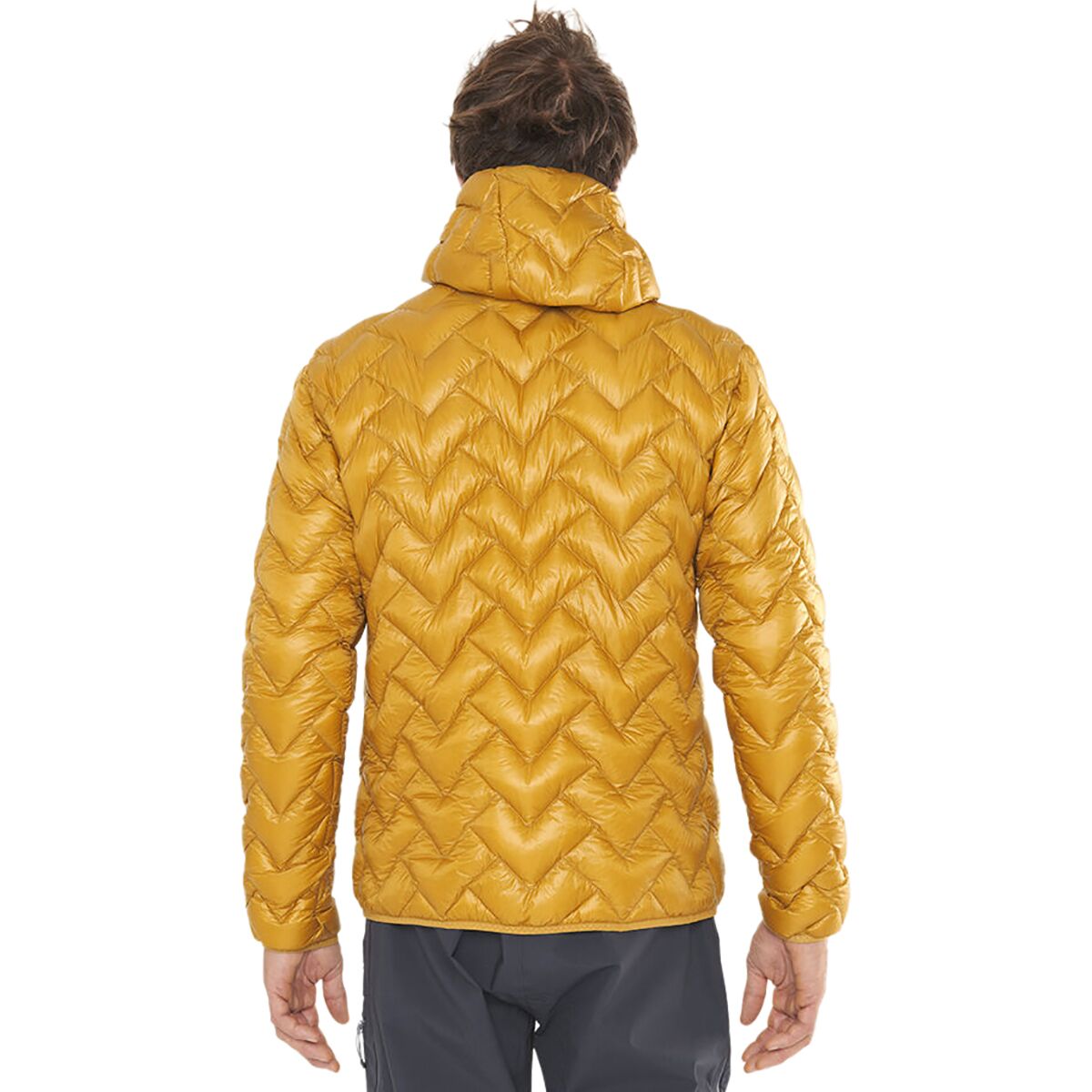 Black Crows Ora Micro Down Jacket - Men's - Clothing