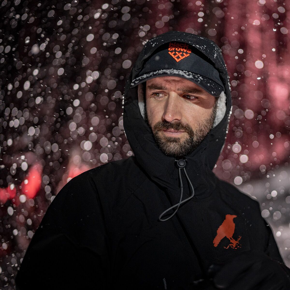 Black Crows Powder Hunter Hat - Accessories