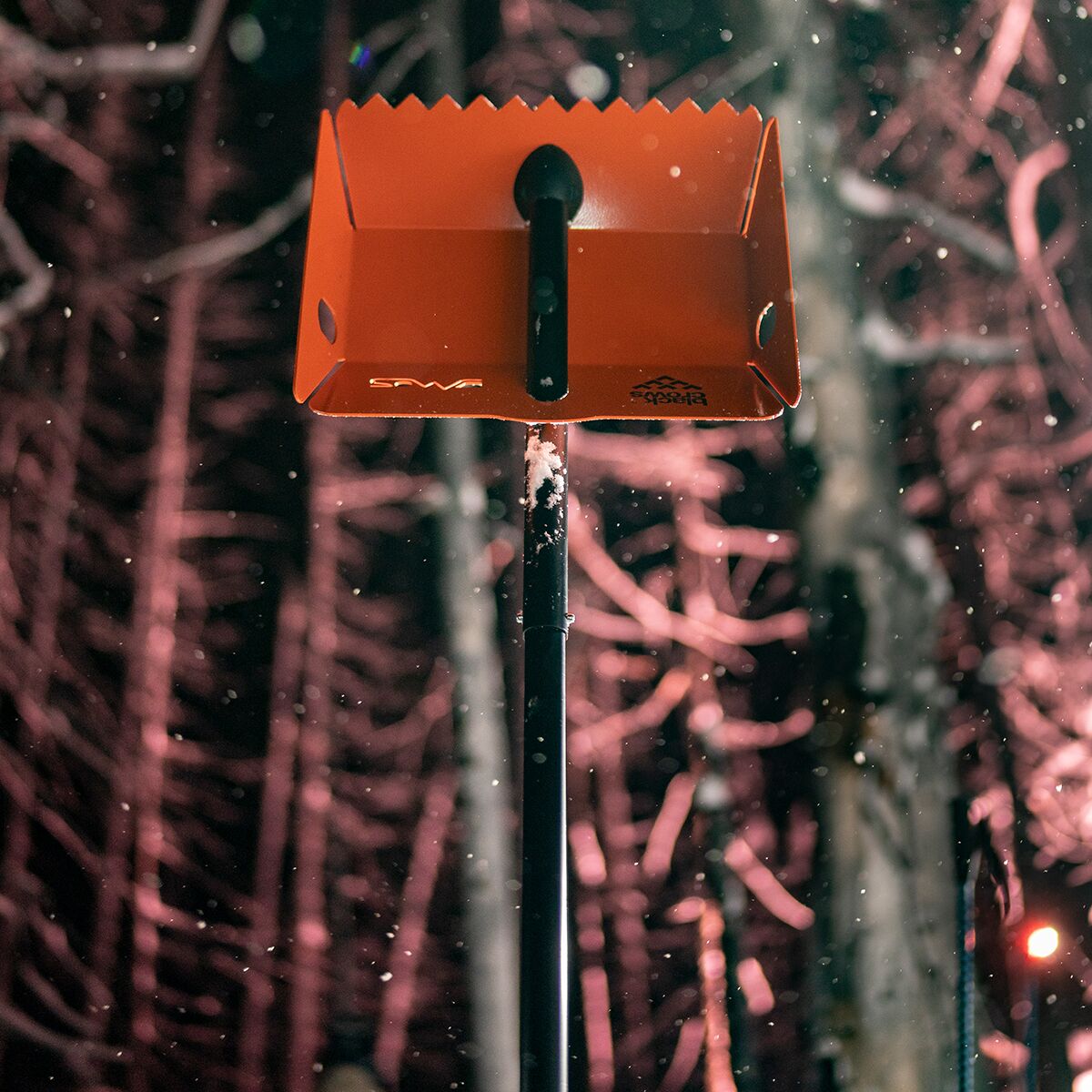 Black Crows Powder Hunter Shovel - Ski