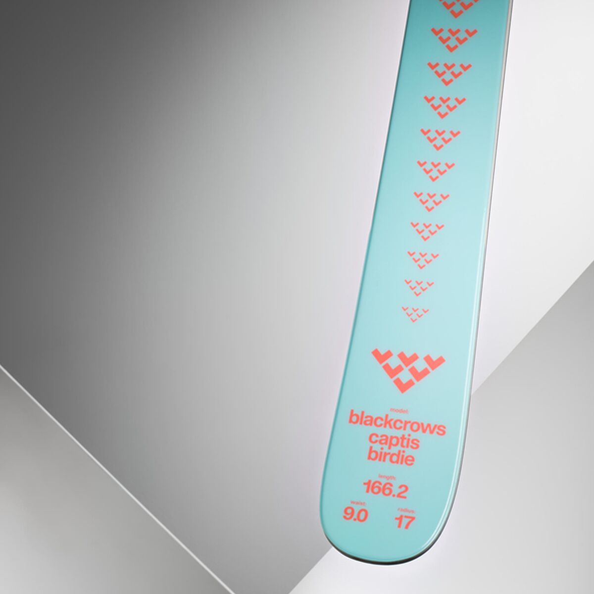 Black Crows Captis Birdie Ski - 2024 - Women's - Ski