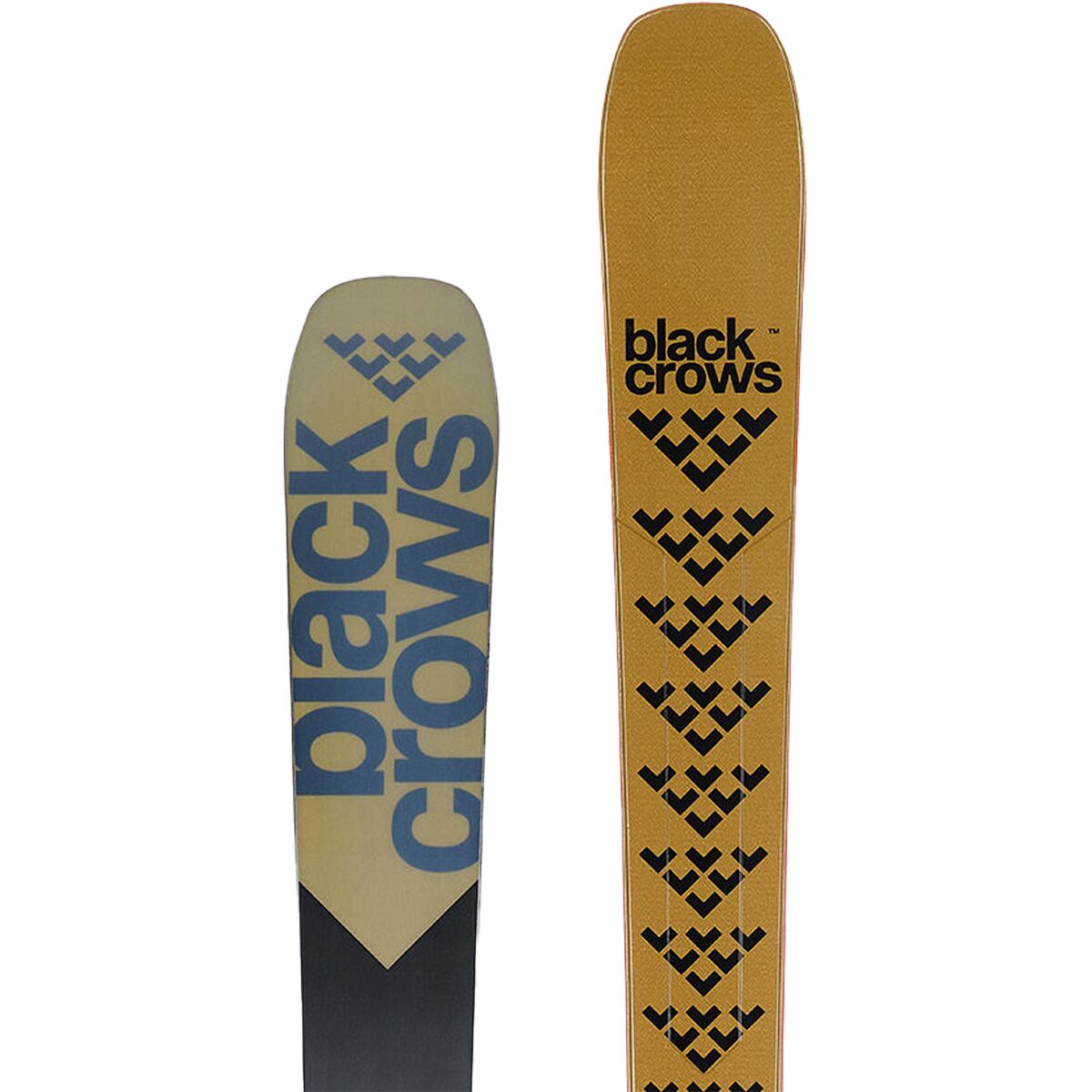 Black Crows Justis Ski - 2024 - Ski