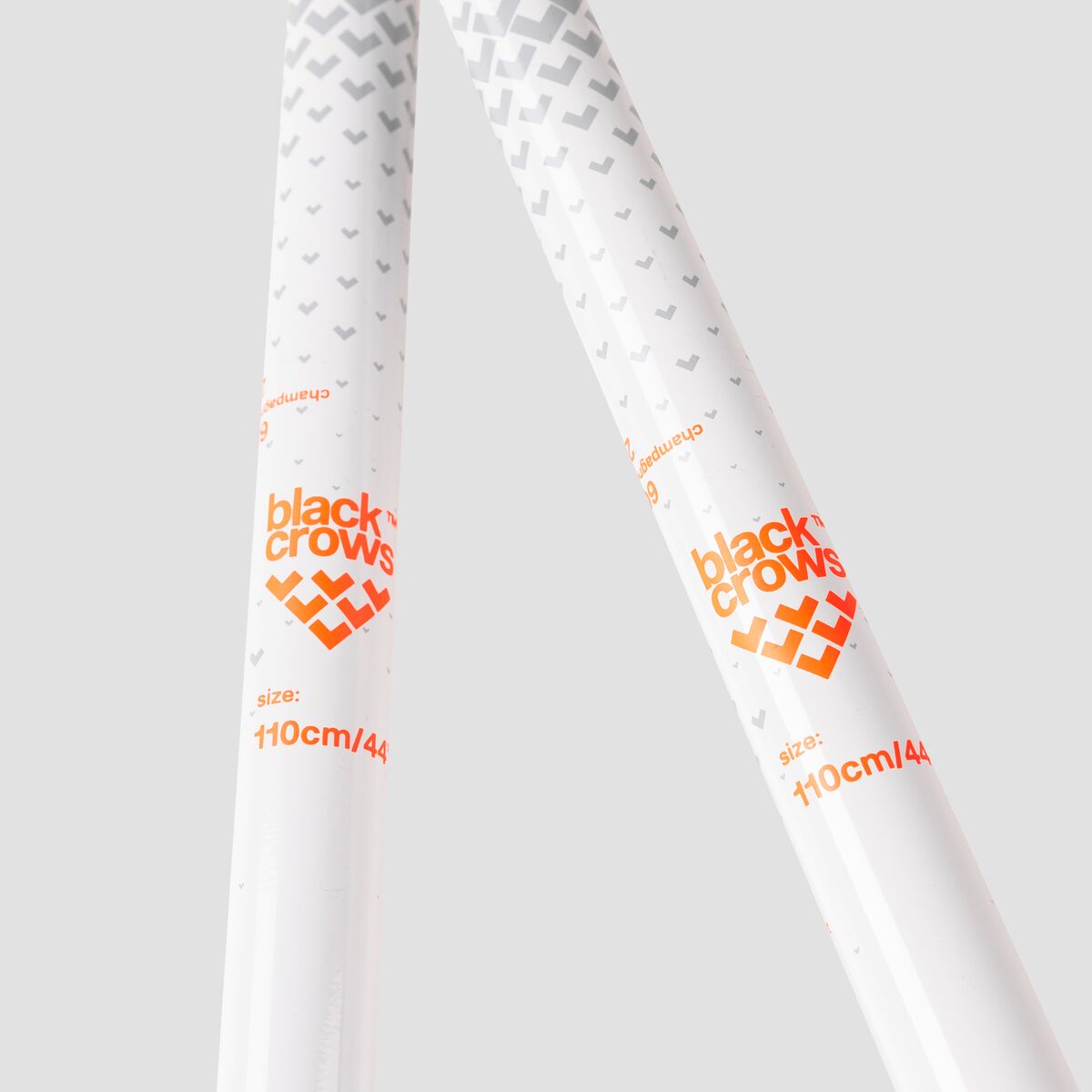 Black Crows Oxus Powder Hunter Poles - Ski