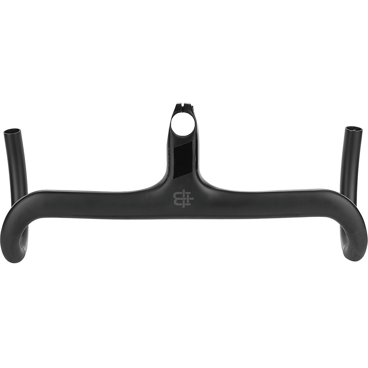 Black Inc Carbon Integrated Handlebar/Stem - Bike