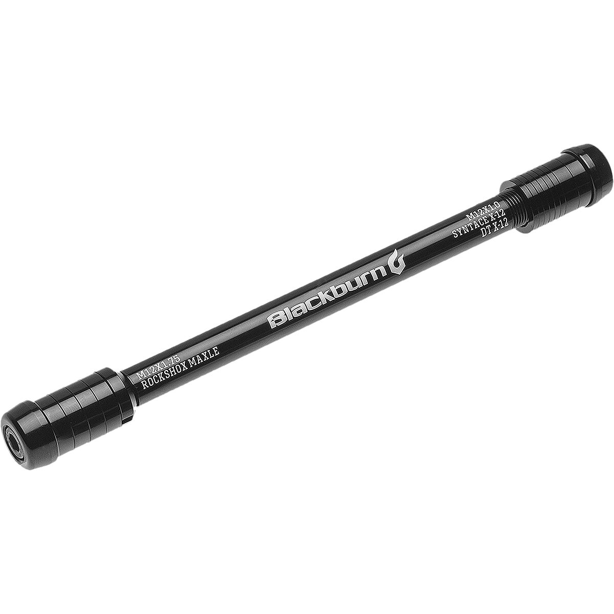 Blackburn Trainer and Trailer Axle Adapter - Bike