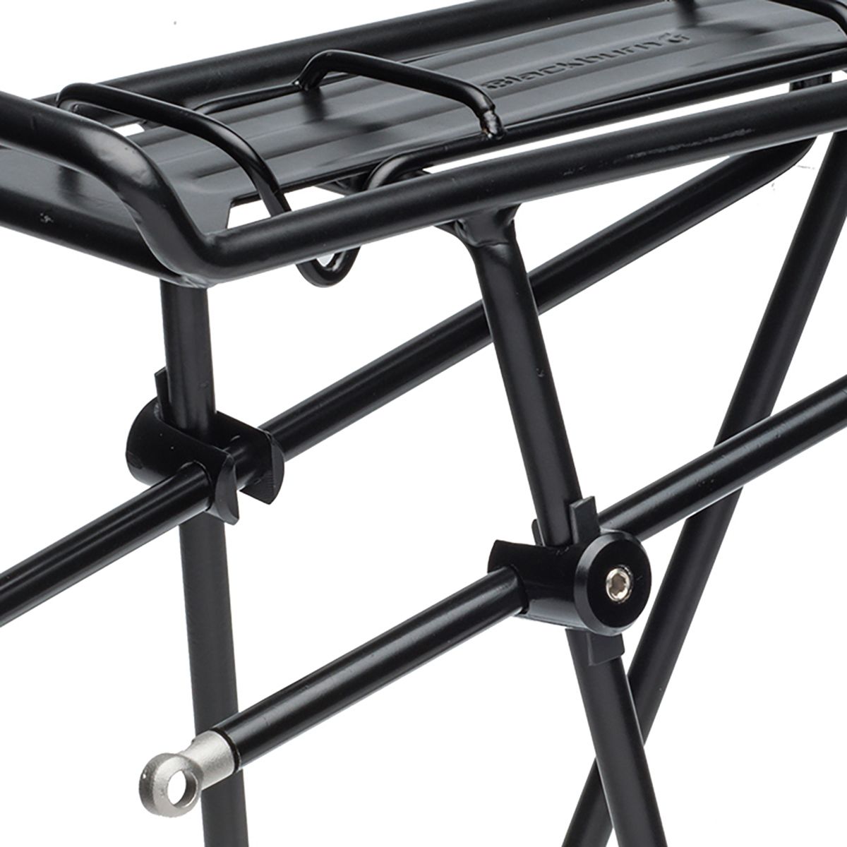 Blackburn Grid 3 Spring Clip Rear Rack - Bike
