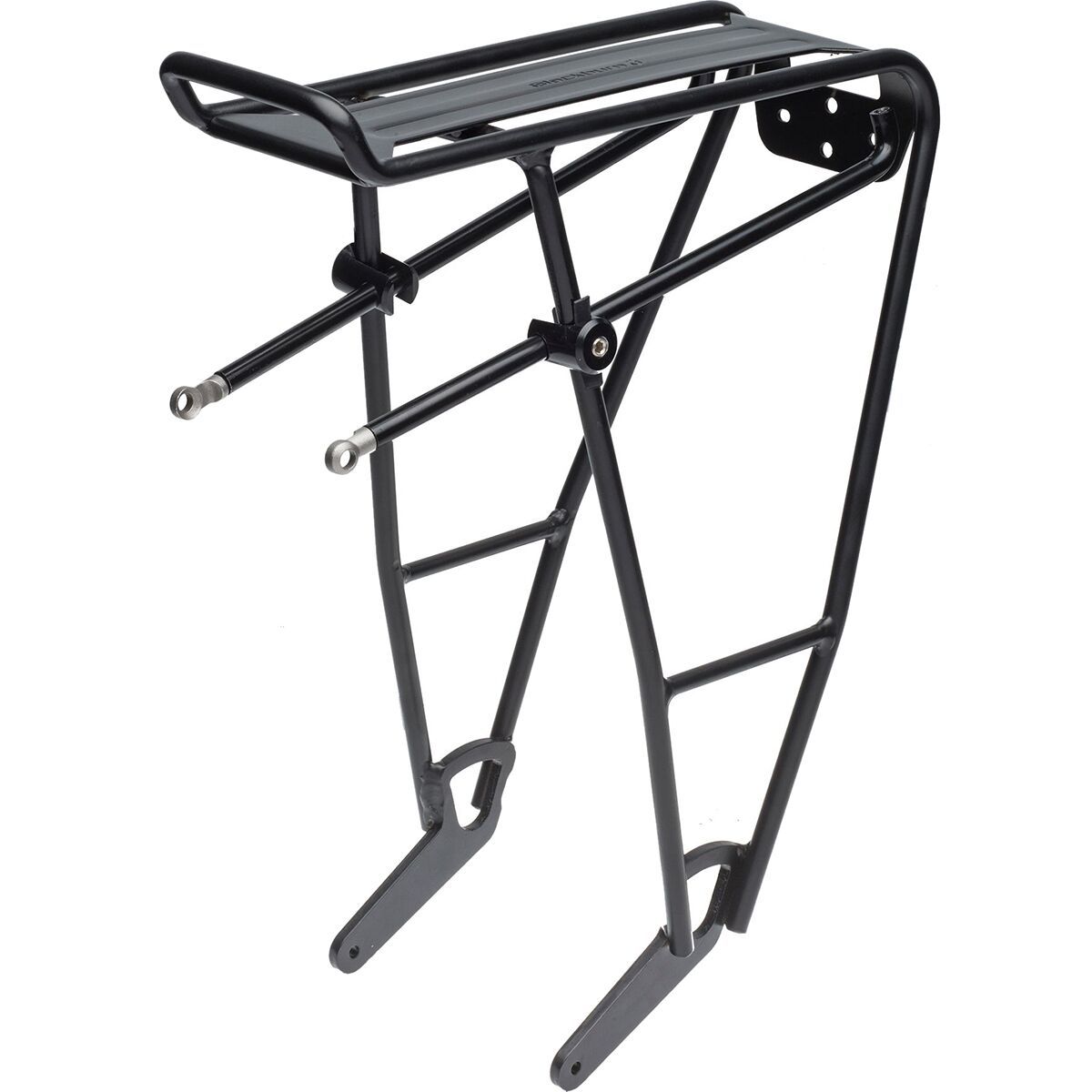 Blackburn Grid 2 Top Deck Rear Rack - Bike