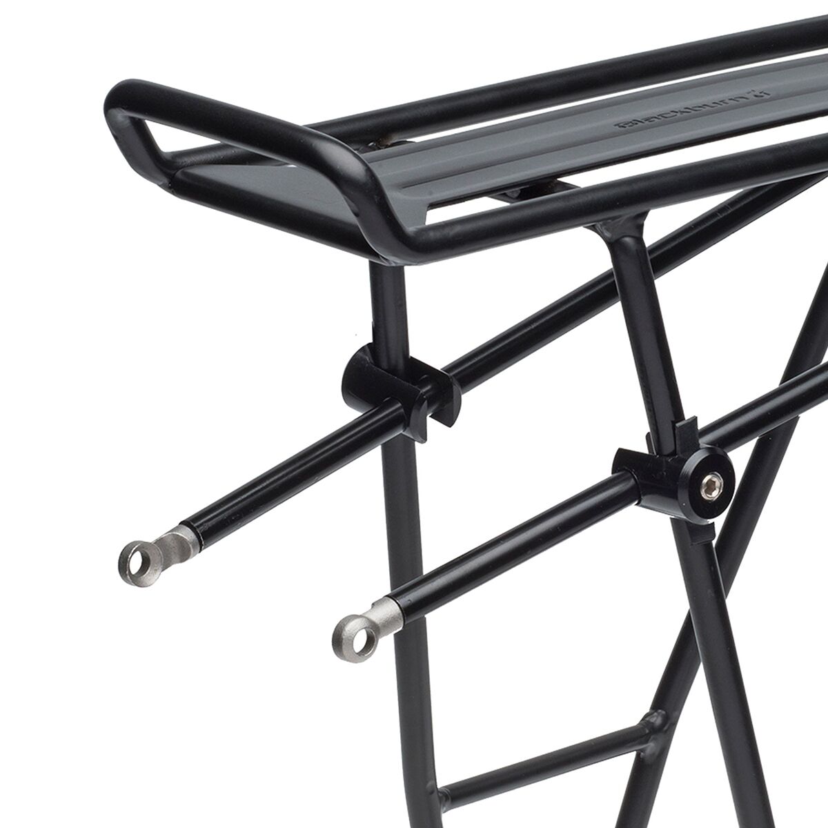 Blackburn Grid 2 Top Deck Rear Rack - Bike