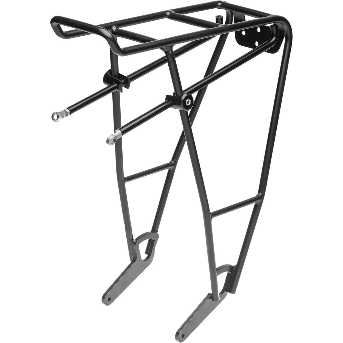 Blackburn Grid 1 Rear Rack - Bike