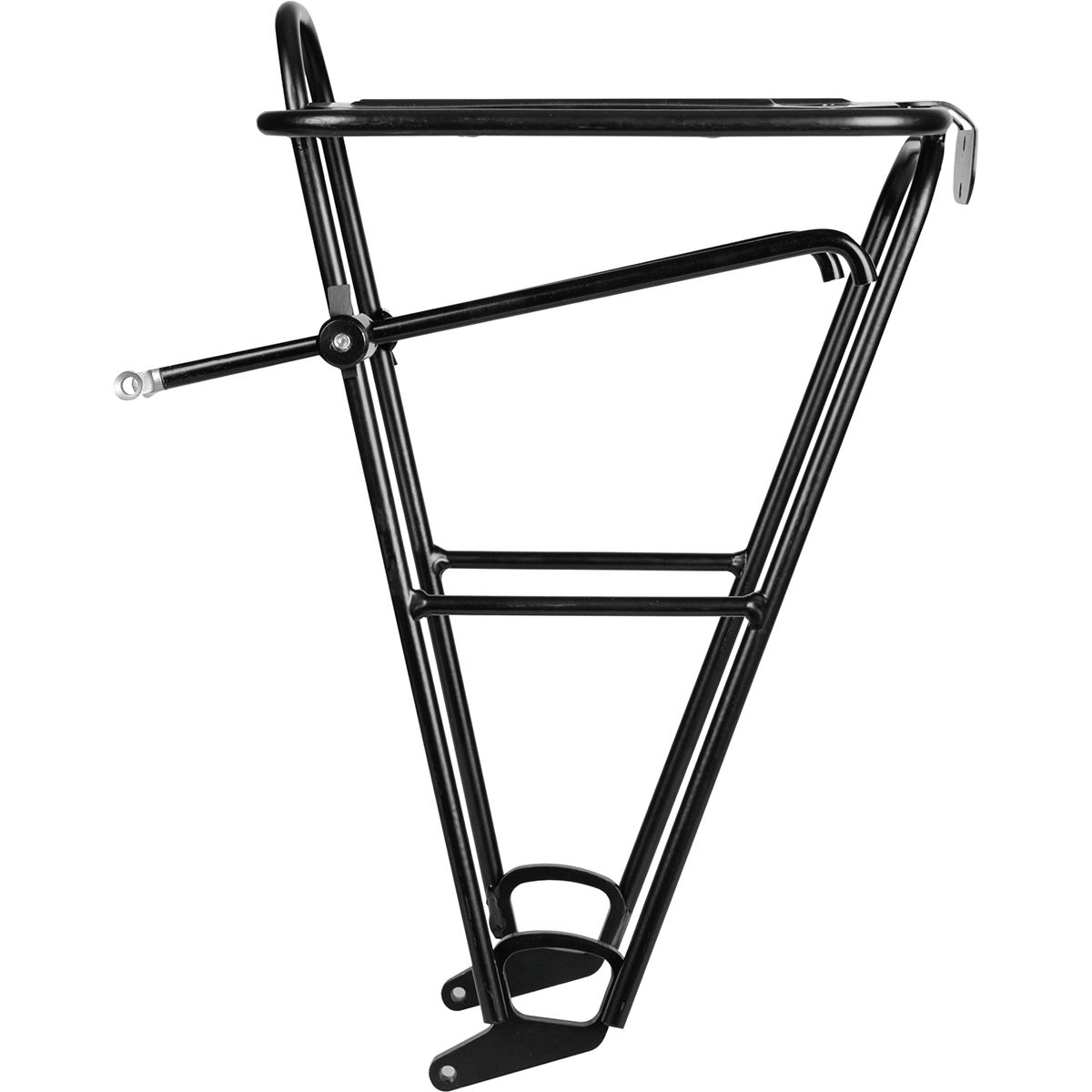 Blackburn Bootlegger Front Rack - Bike