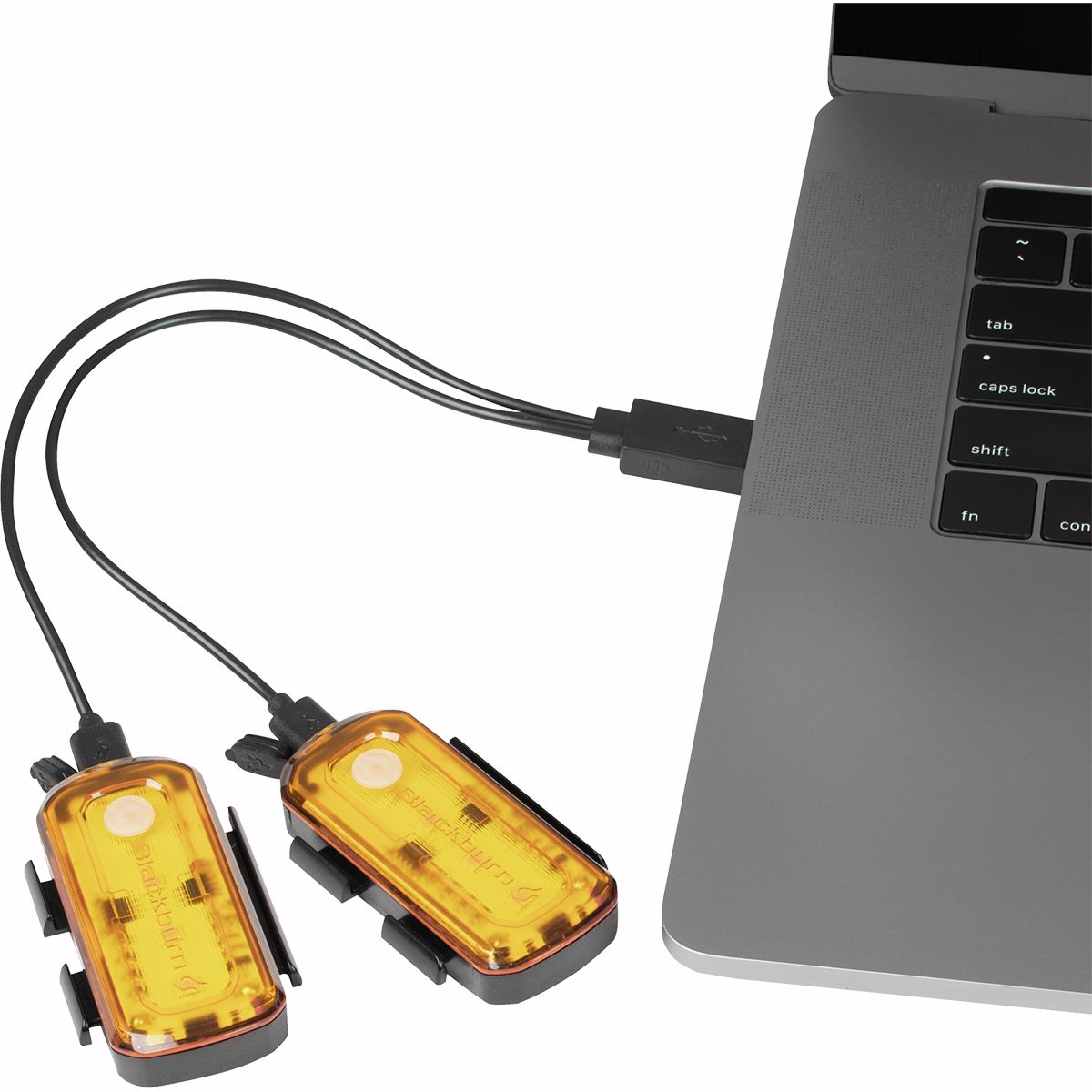 Blackburn Grid Side Beacon Light Set - Bike