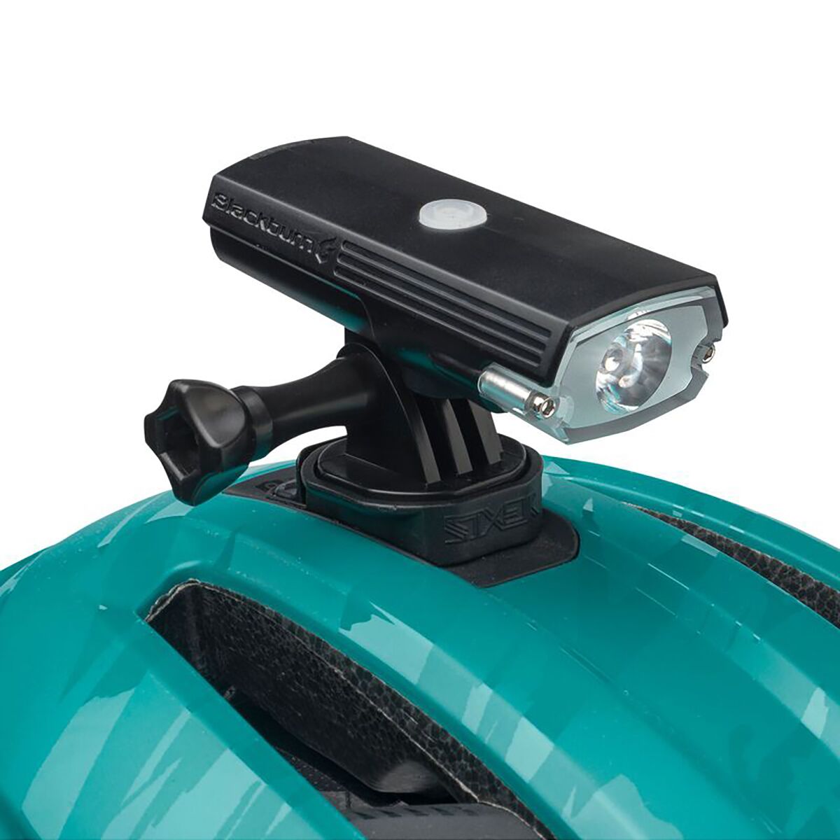 Blackburn Luminate 360 Blitz Light Set - Bike