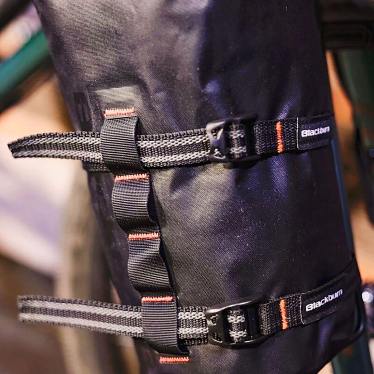 Blackburn Outpost Cargo Cage - Bike