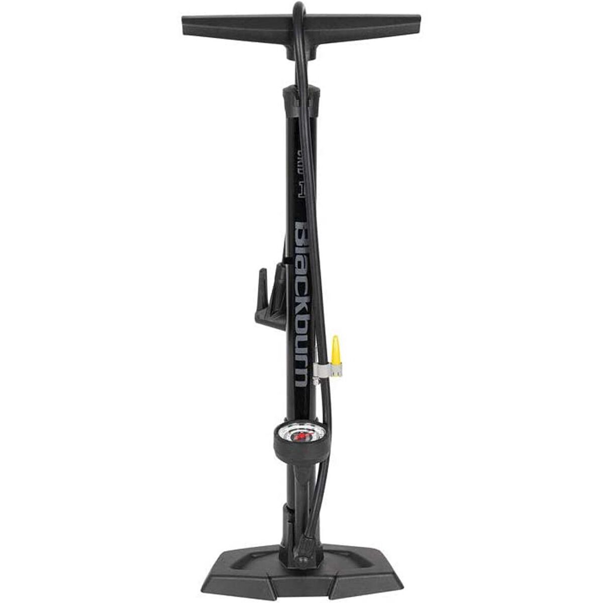 Blackburn Grid 1 Floor Pump - Bike