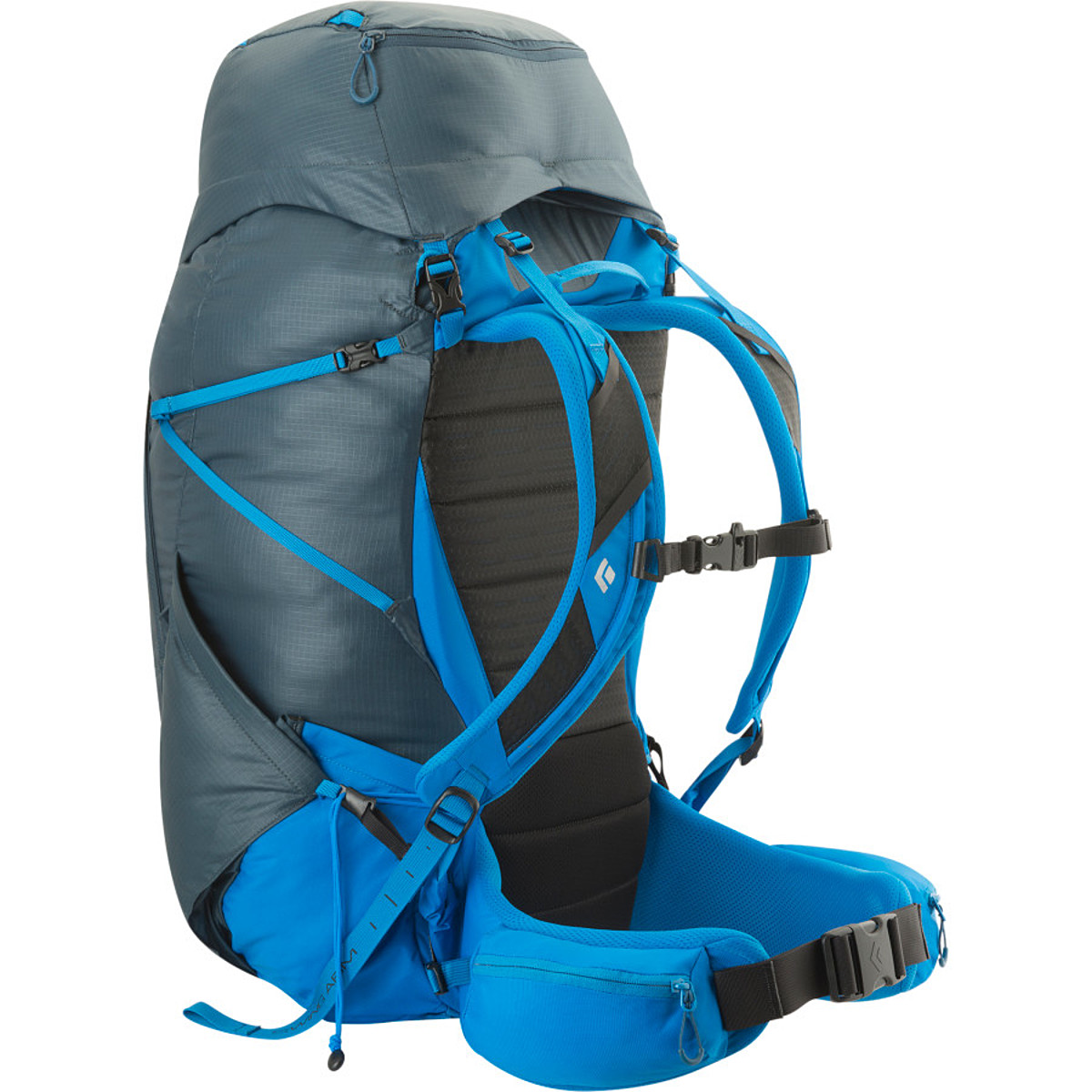 Black Diamond Element 45L Backpack - Hike & Camp