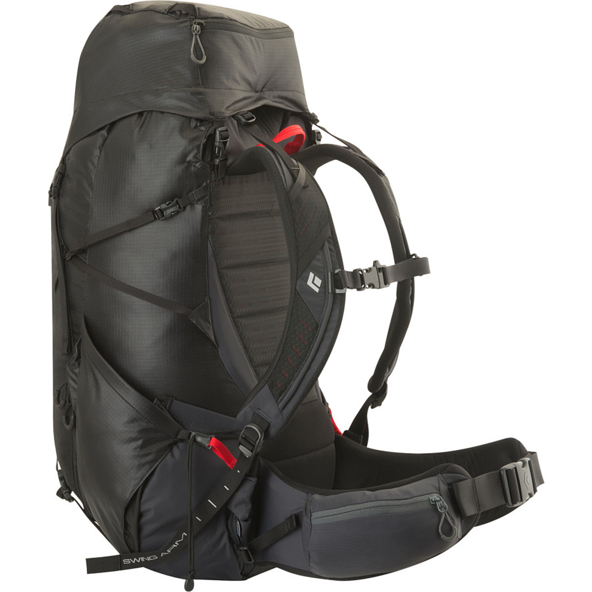 Black Diamond Element 60L Backpack - Hike & Camp