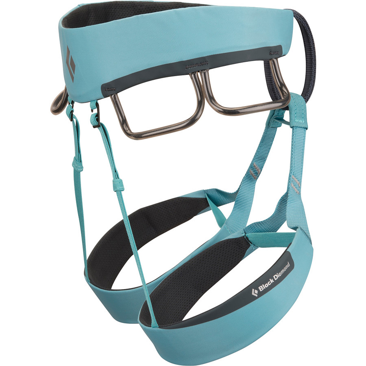 Black Diamond Aura Harness - Women's - Climb