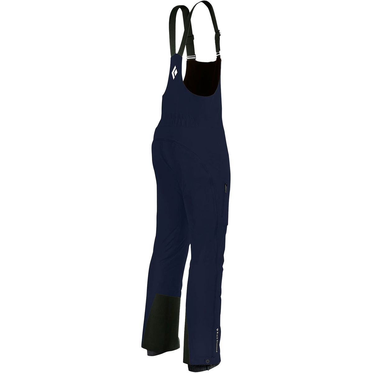 Black Diamond Front Point Bib Pant - Men's - Clothing