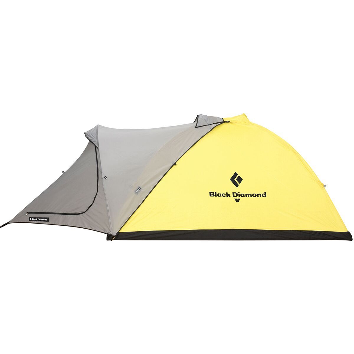 Black Diamond Eldorado Tent Vestibule: 2-Person