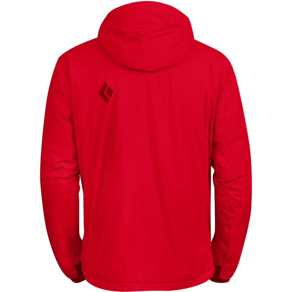 Black Diamond Heat Treat Hooded Jacket - Men's - Clothing