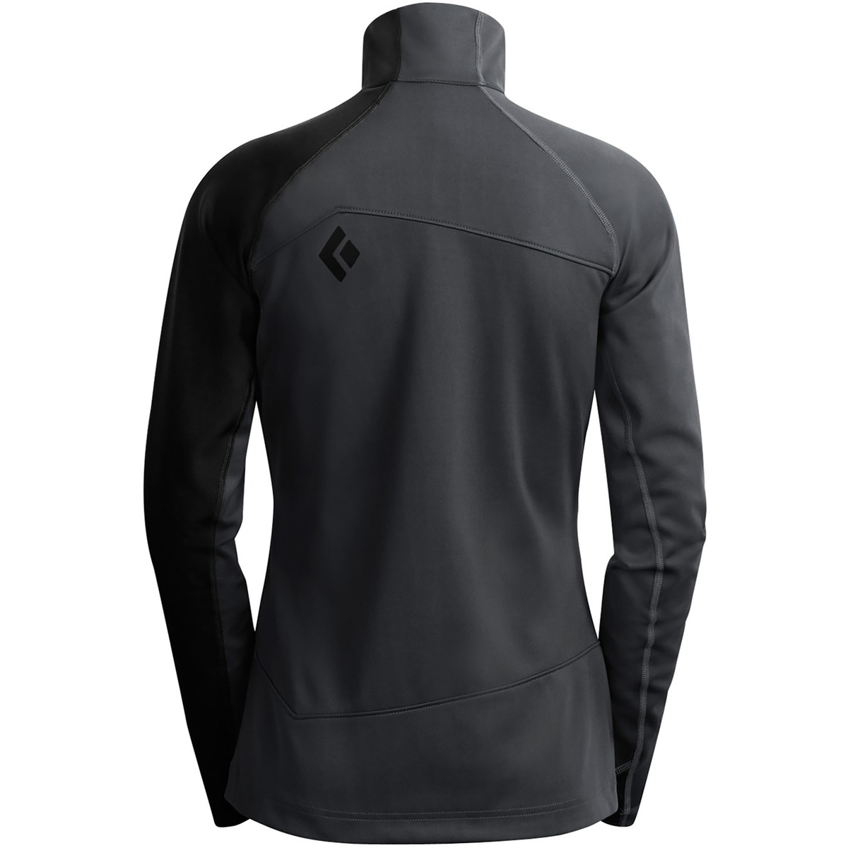 Black Diamond Flow State Softshell Jacket - Women's - Clothing