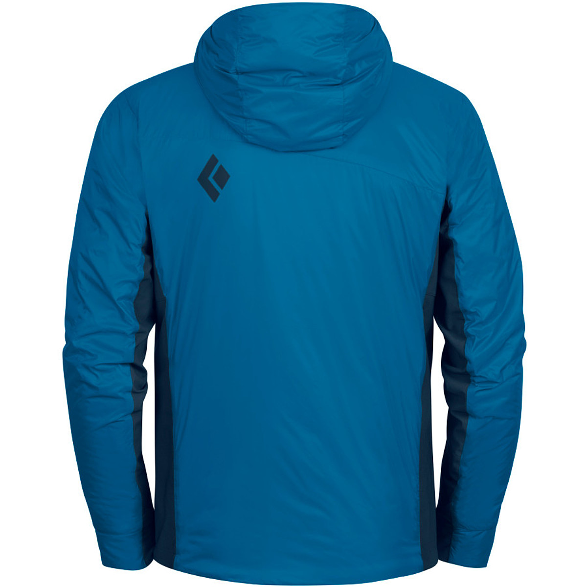 Black Diamond Access Hybrid Insulated Hooded Jacket - Men's - Clothing