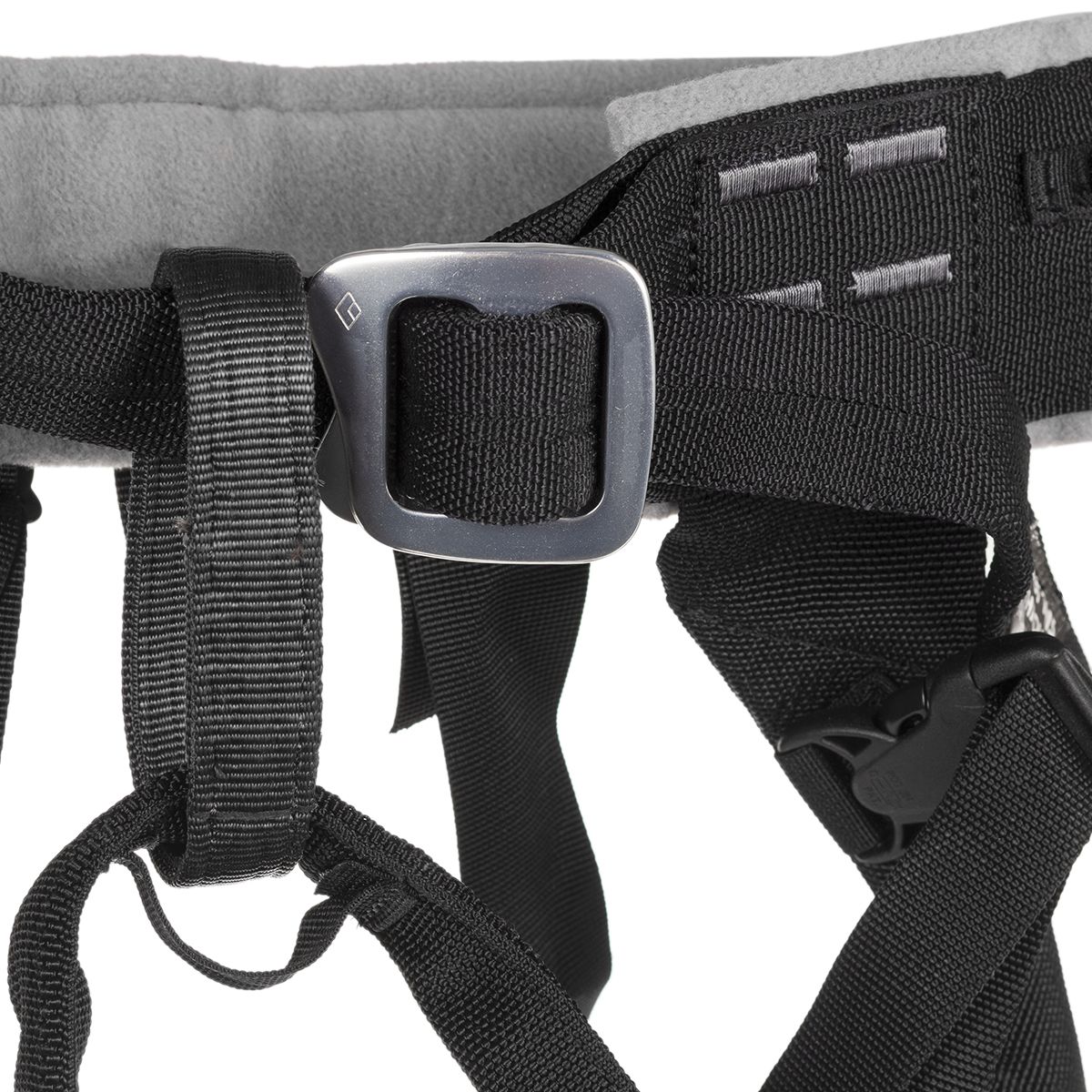 Black Diamond Bod Harness - Climb