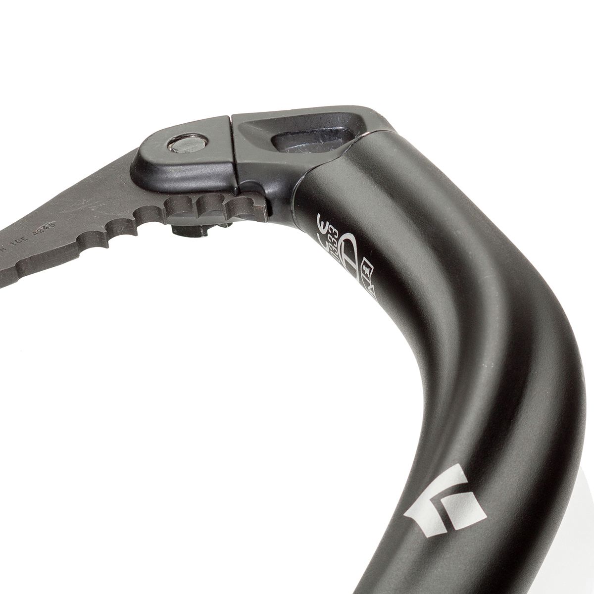 Black Diamond Fuel Ice Tool - Climb