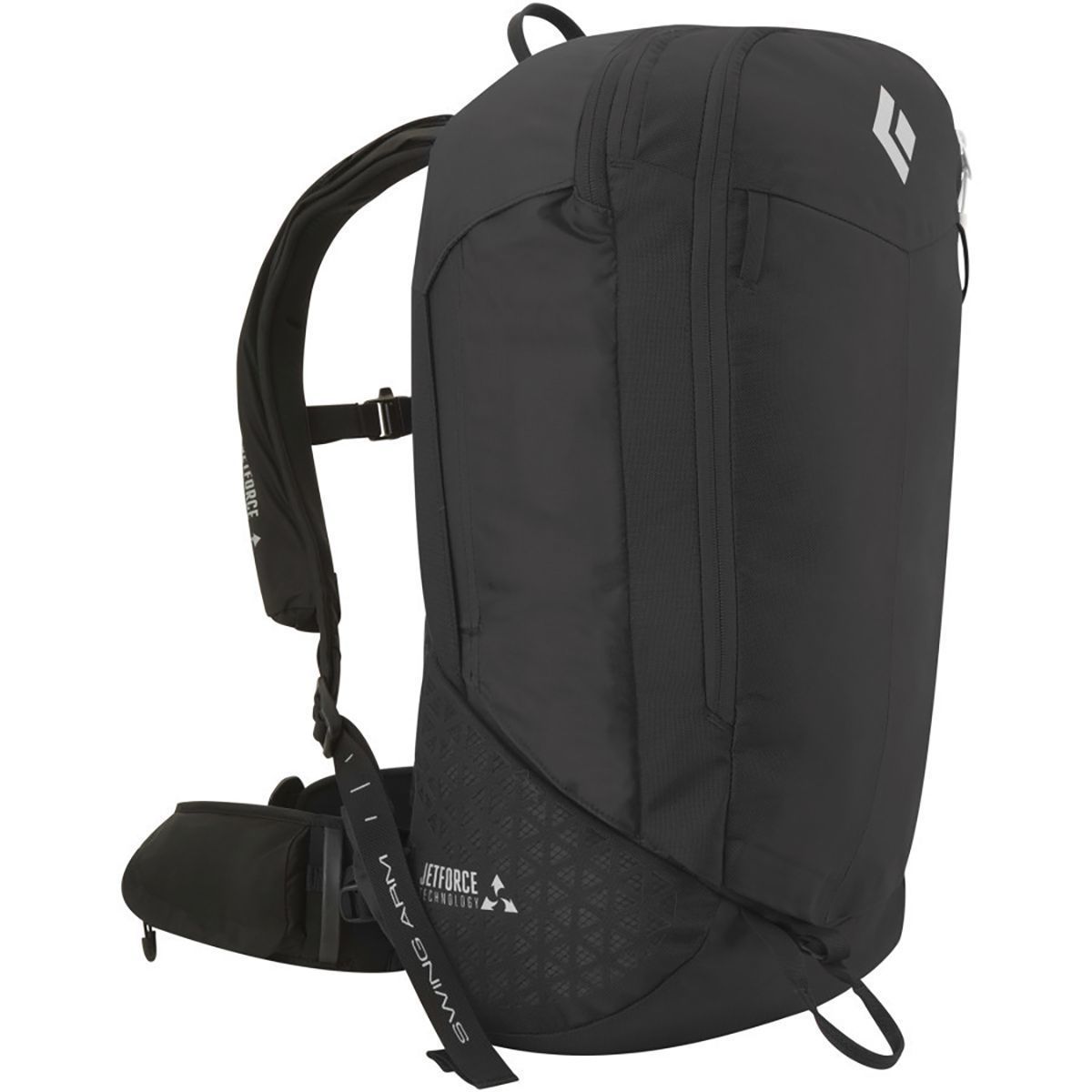Black Diamond Halo 28 JetForce Backpack - Ski
