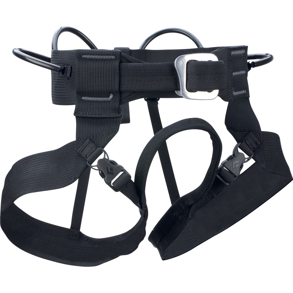 Black Diamond Alpine Bod Harness - Climb