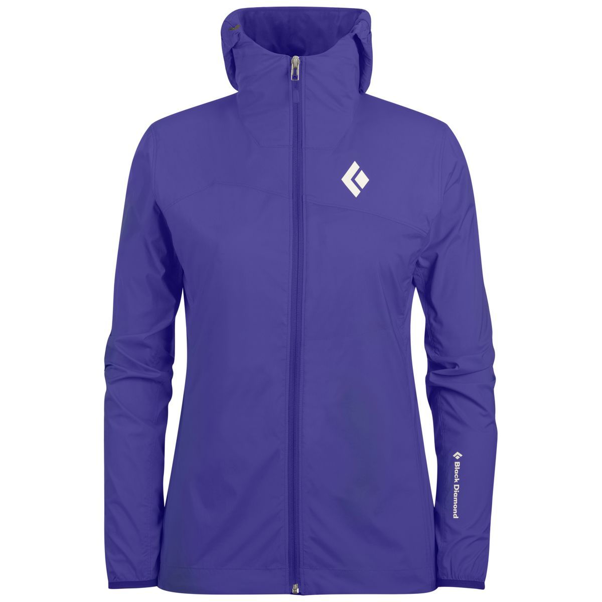 Black Diamond Alpine Start Hooded Jacket - Women's - Clothing