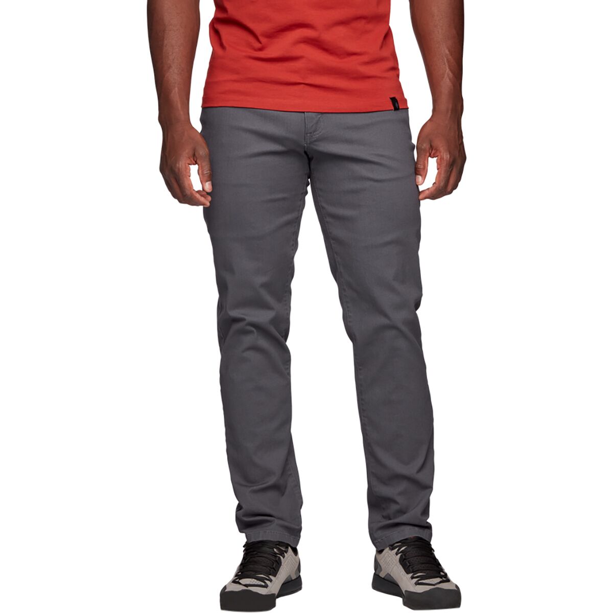 Black Diamond Stretch Font Pant - Men's - Clothing