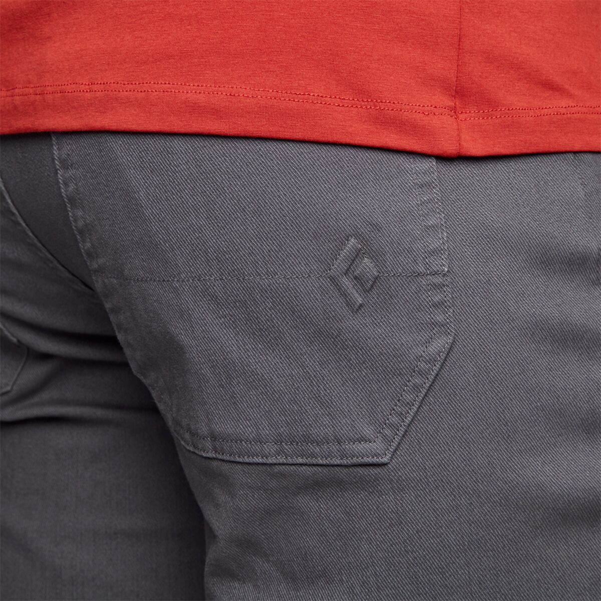 Black Diamond Stretch Font Pant - Men's - Clothing