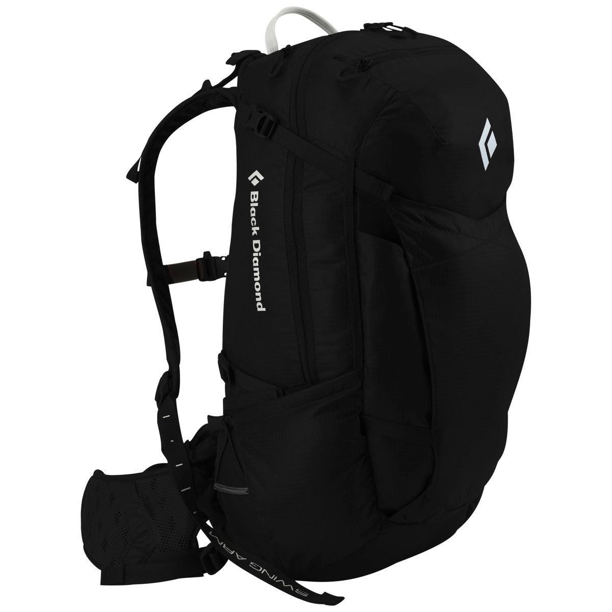 Black Diamond Nitro 26L Backpack - Hike & Camp