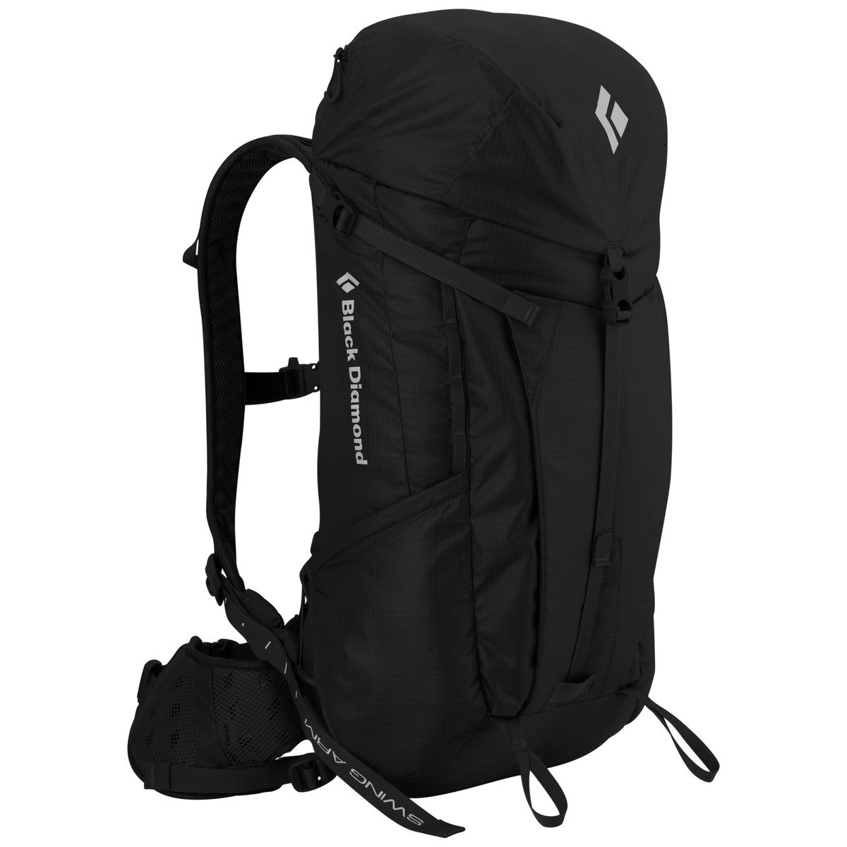 Black Diamond Bolt Backpack - 1342-1464cu in - Hike & Camp