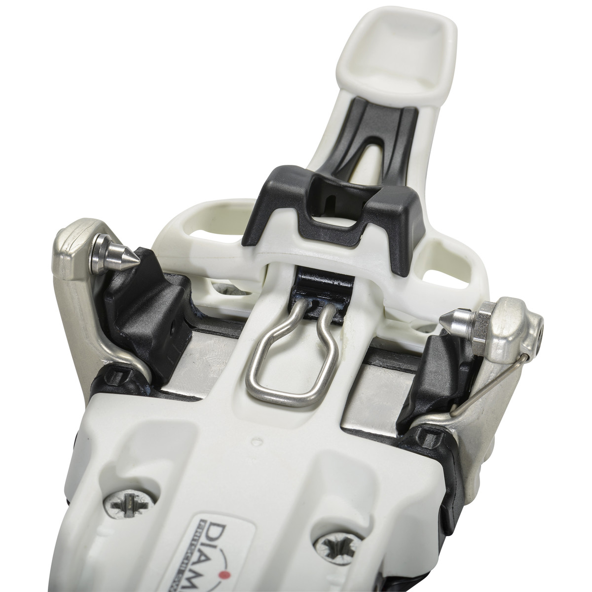 Black Diamond Fritschi Diamir Vipec 12 Binding - Ski