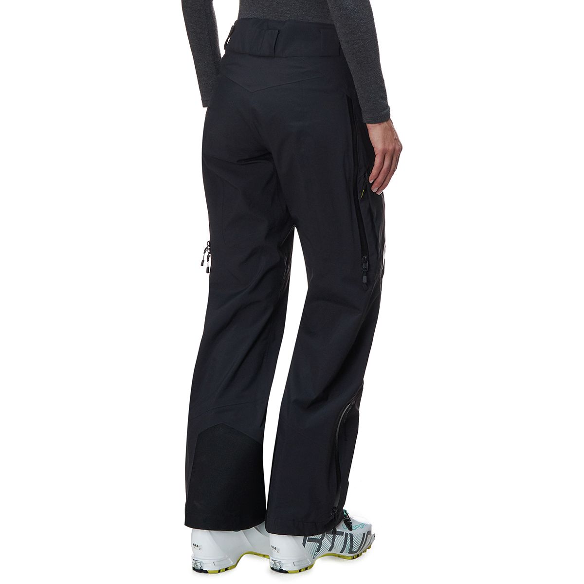 Black Diamond Mission Pant - Women's | Backcountry.com