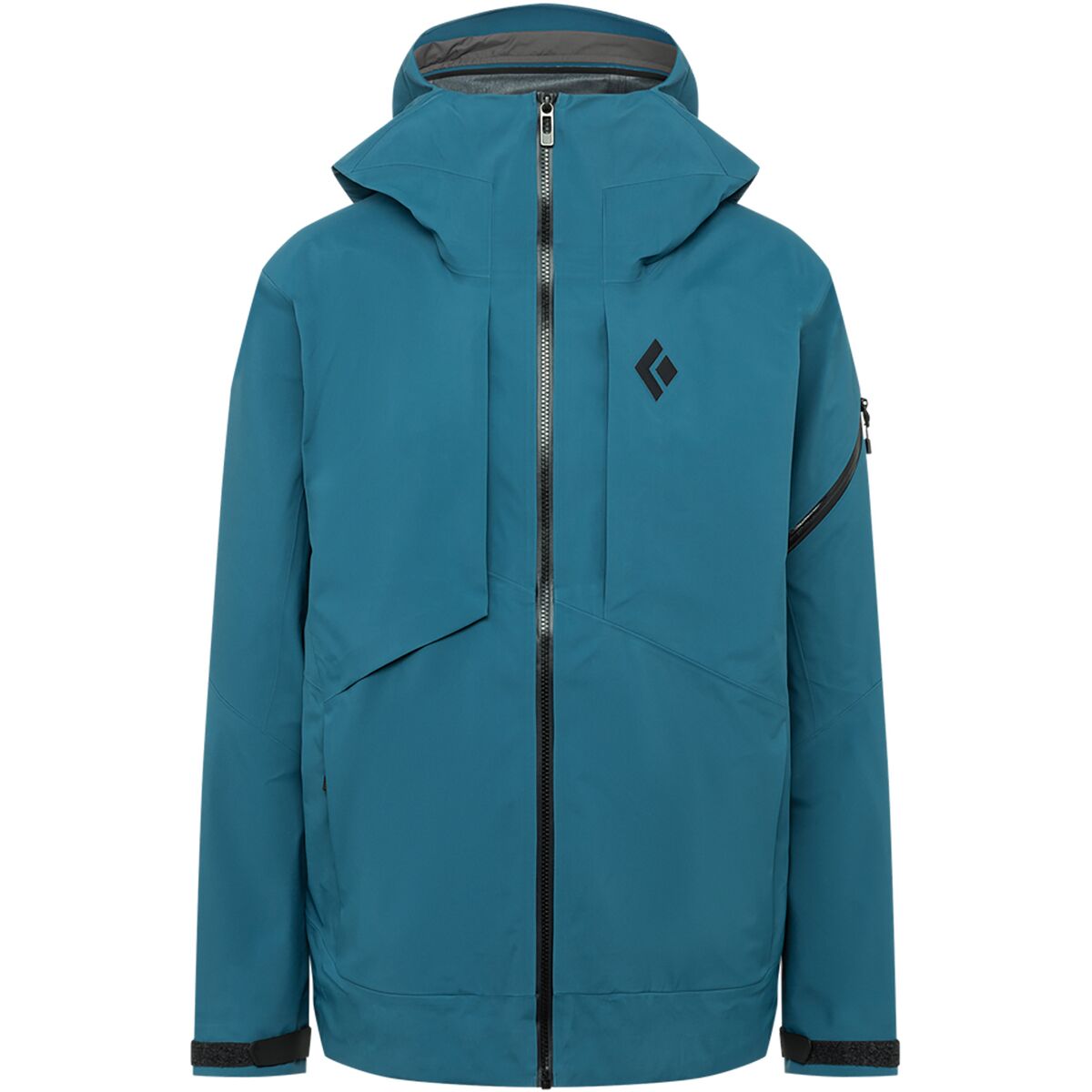 Black Diamond Mission Jacket - Men's - Clothing
