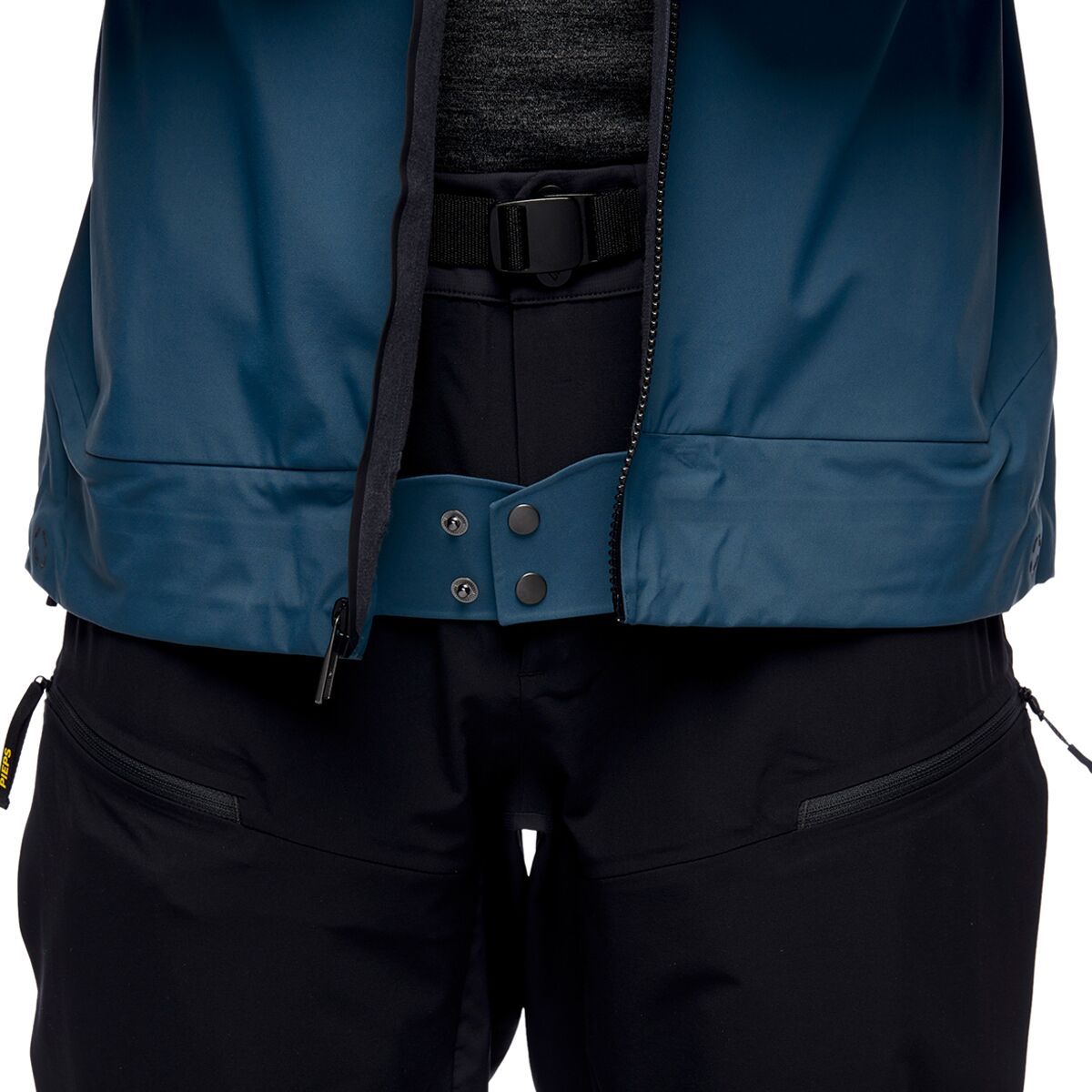 Black Diamond Mission Jacket - Men's - Clothing