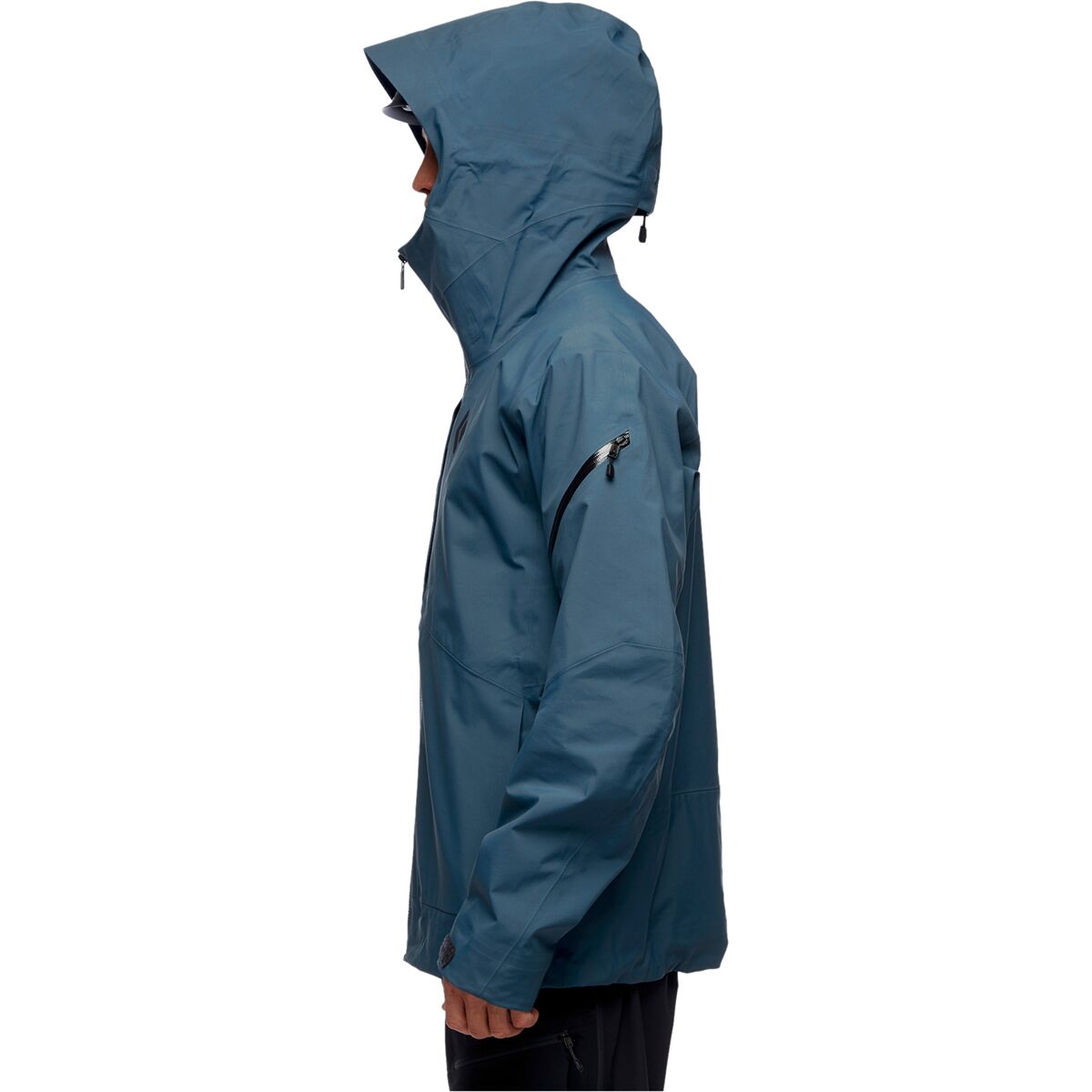 Black Diamond Mission Jacket - Men's - Clothing