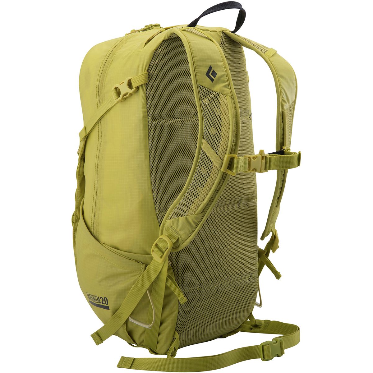 Black Diamond Magnum 20L Backpack - Hike & Camp