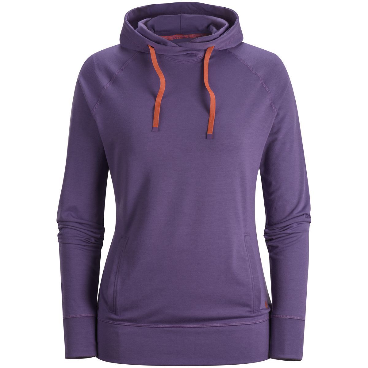 Black Diamond Dawn Wall Pullover Hoodie - Women's - Clothing
