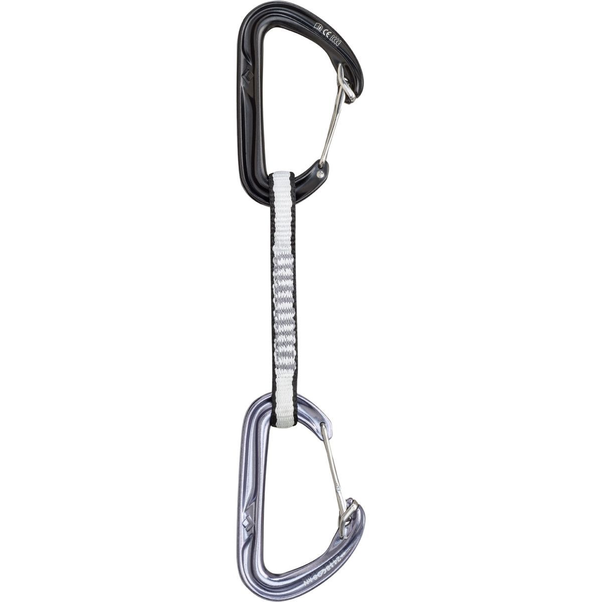 Black Diamond HoodWire Quickdraw - Climb