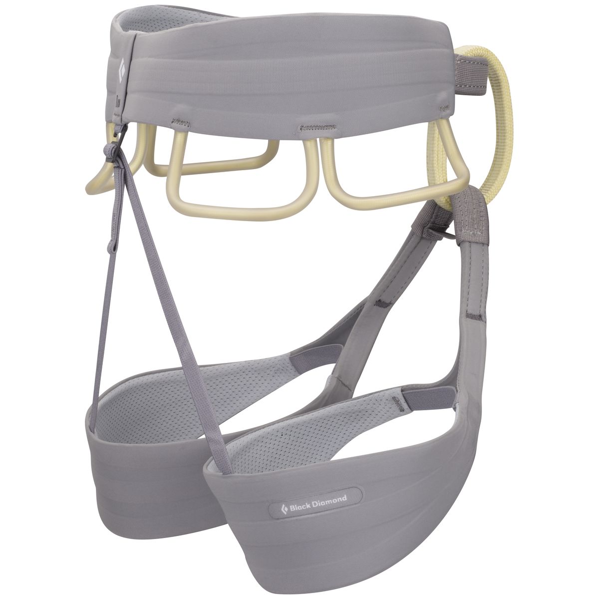 Black Diamond Solution Harness - Women's - Climb
