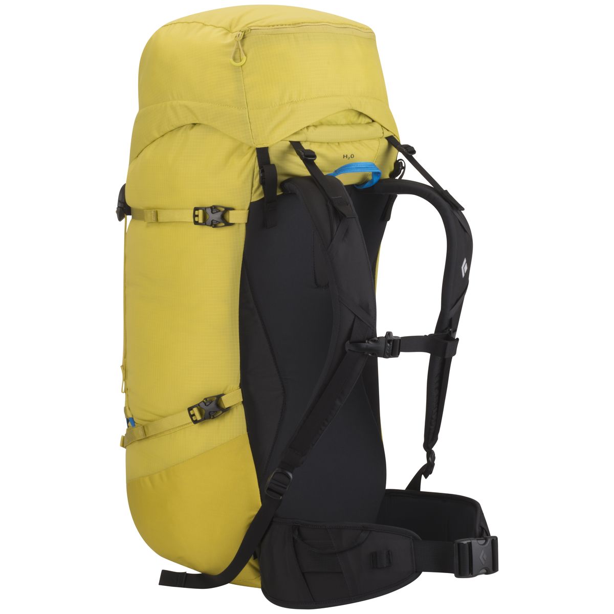 Black Diamond Speed 50L Backpack - Hike & Camp