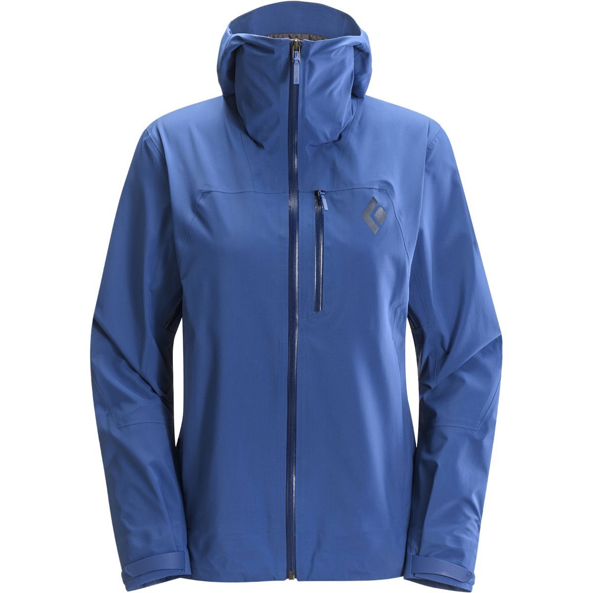 Black Diamond Sharp End Shell Jacket - Women's - Clothing